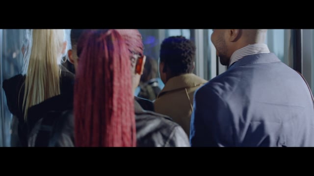 Standard Bank - "Whats Your Next"
