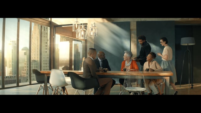 Nescafé - "NESCAFE"